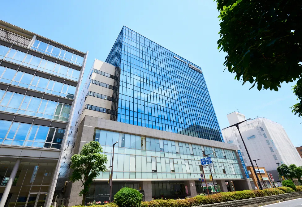 【ホームズ】サンクレイドル宇都宮V｜新築マンションの物件情報（価格・間取り）