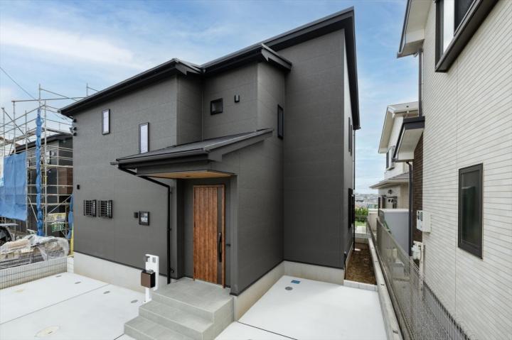 【ホームズ】【売主物件】～本日ご見学可能です～ IoT対応住宅 ZEH水準 省令準耐火構造 耐震等級3｜入間市、西武池袋線「武蔵藤沢」駅 徒歩15分の新築一戸建て