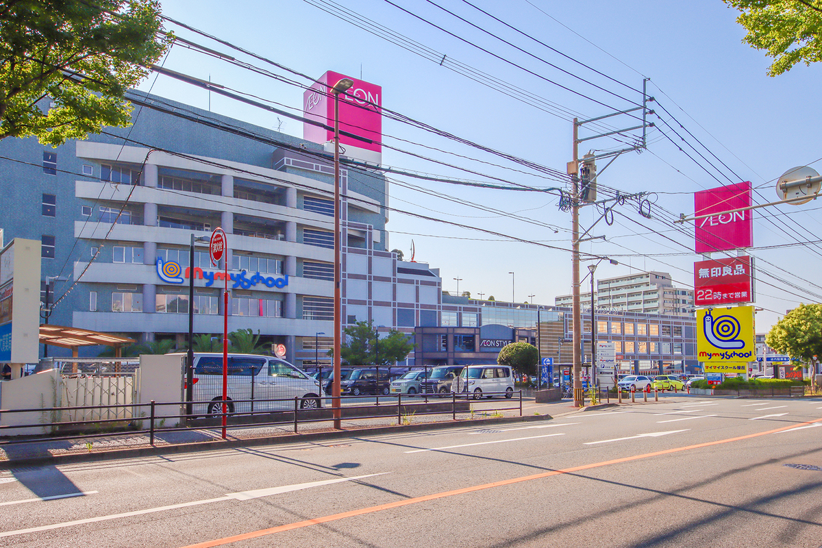 【ホームズ】【三井ホーム】MOCX GARDEN 六本松｜福岡市中央区、福岡市地下鉄七隈線「六本松」駅 徒歩14分～15分の新築一戸建て