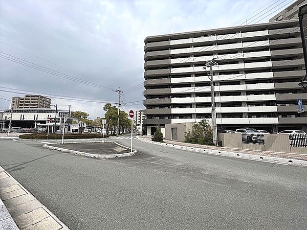 【ホームズ】アルファスマート新飯塚駅東口｜飯塚市、jr筑豊本線 新飯塚駅 徒歩1分の中古マンション（物件番号：0131806 0002031）