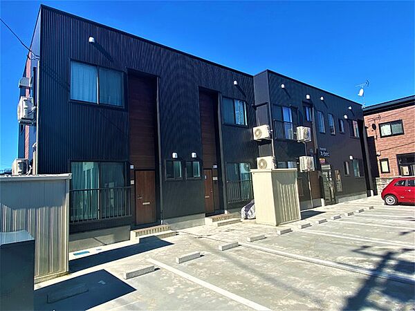 House A−bec大仙市｜秋田の高級賃貸プロパティバンク