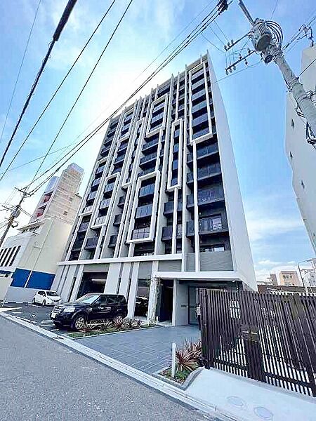 Legend紺屋町（レジェンド紺屋町）北九州市小倉北区｜プロパティバンク