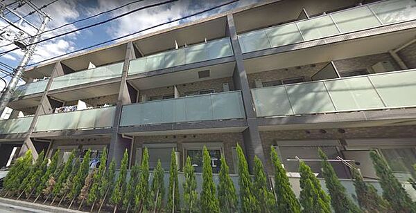 MAXIV平和台（マキシヴヘイワダイ）｜高級賃貸プロパティバンク