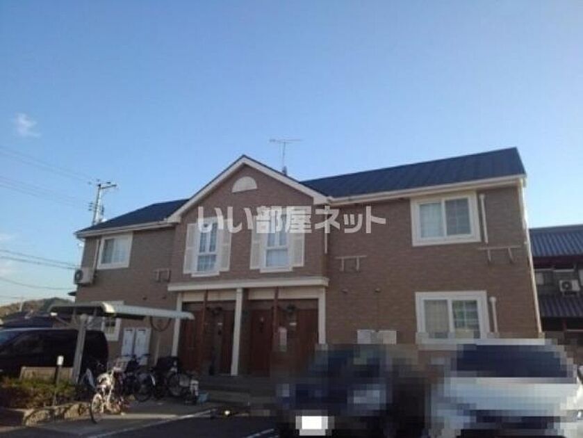 【ホームズ】エスポワール21[2LDK/賃料5.2万円/1階/53.51㎡]。賃貸アパート住宅情報