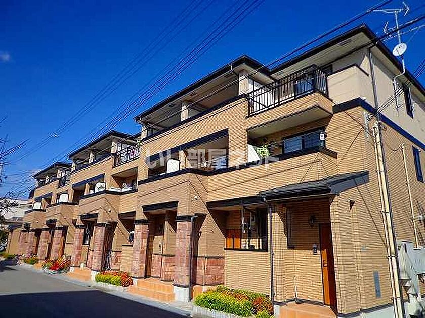 【ホームズ】でお部屋探し！パーチェブローテ 2階/207[2LDK/賃料9.9万円/63.48㎡]賃貸アパート住宅情報(物件番号:3700112-0054826、取扱い不動産会社:大東建託 ...