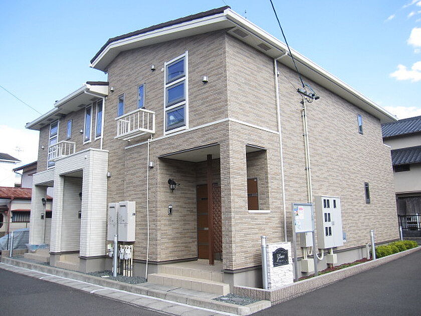 【ホームズ】グランツ[ワンルーム/賃料5.55万円/1階/101/30㎡]の賃貸アパート住宅情報