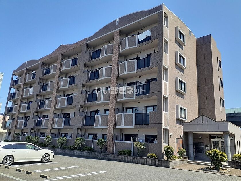 【ホームズ】でお部屋探し！サンフローラ 5階/505[3LDK/賃料8.1万円/62.61㎡]賃貸マンション住宅情報(物件番号:3700345-0027225、取扱い不動産会社:大東建託 ...