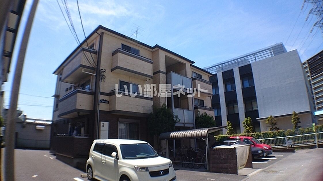 【ホームズ】東武伊勢崎線 獨協大学前駅 徒歩7分。[1K/賃料6.7万円/2階/27.8㎡]の賃貸アパート住宅情報