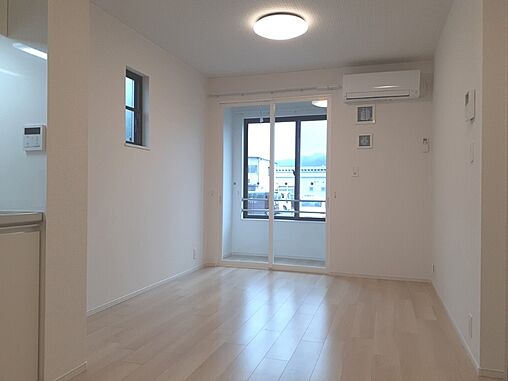 【ホームズ】リーガ小瀬[2K/2階/74.78㎡]。賃貸アパート住宅情報