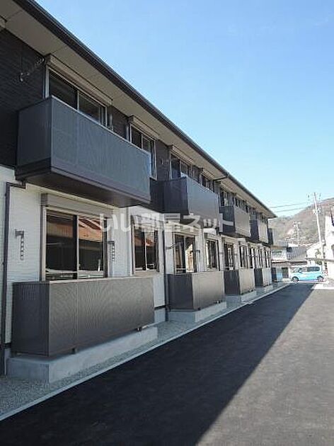 【ホームズ】でお部屋探し！フィマージュ 2階/206[1LDK/賃料6.3万円/44.22㎡]賃貸アパート住宅情報(物件番号:3700370 ...