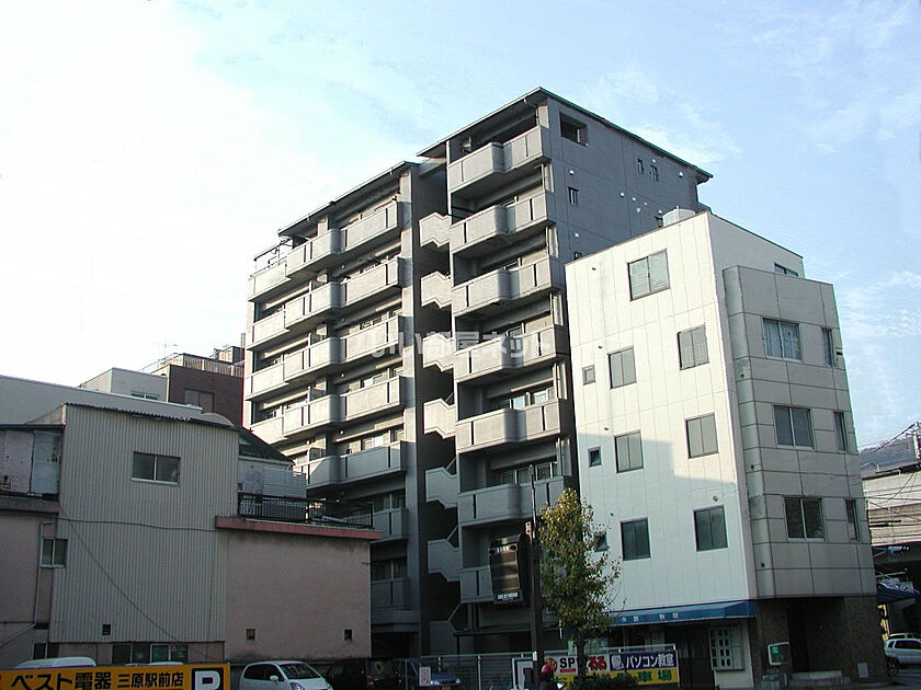 【ホームズ】でお部屋探し！Yビル 5階/504[ワンルーム/賃料4.2万円/25.99㎡]賃貸マンション住宅情報(物件番号:3700370 ...