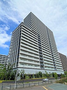 【ホームズ】パークタワーあすと長町[3LDK/28階/80.17㎡]。賃貸マンション住宅情報