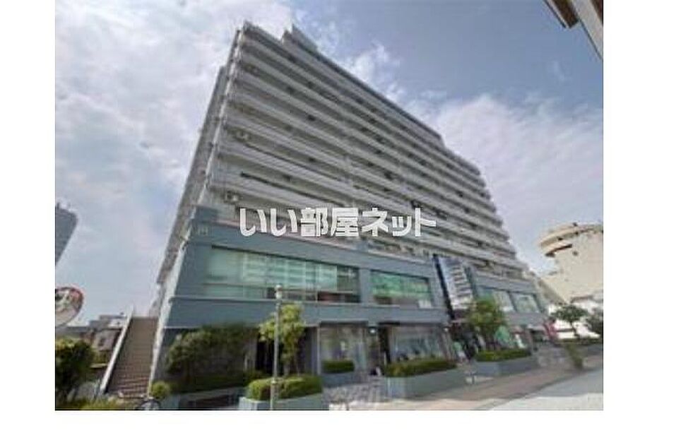 【ホームズ】でお部屋探し！シンフォニア高崎城址 8階/805[3LDK/賃料10万円/75.96㎡]賃貸マンション住宅情報(物件番号:3700044-0044857、取扱い不動産会社:大東建託 ...