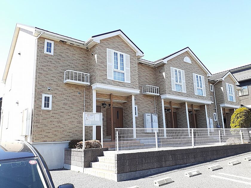 【ホームズ】でお部屋探し！茨城県龍ケ崎市白羽3丁目[2LDK/賃料4.95万円/57.22㎡]。賃貸アパート住宅情報(物件番号:3700169 ...