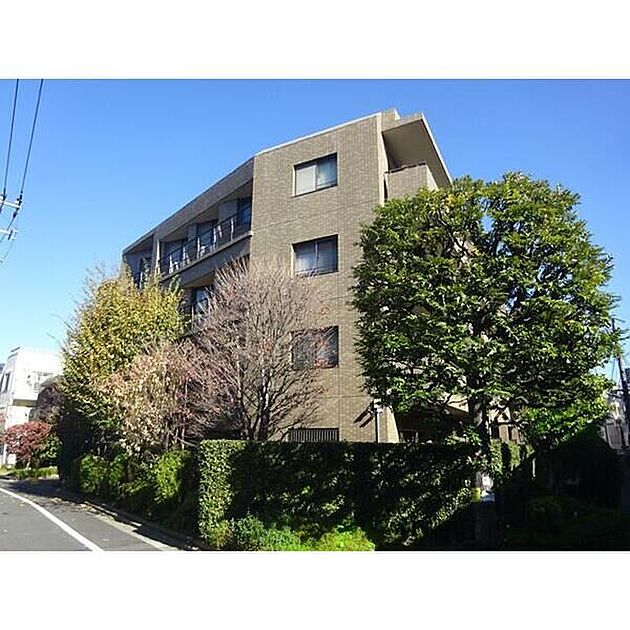 【ホームズ】でお部屋探し！オーベル三軒茶屋 2階/203[3LDK/賃料26.5万円/75.33㎡]賃貸マンション住宅情報(物件番号:3700038-0103430、取扱い不動産会社:大東建託 ...