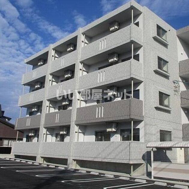 【ホームズ】アイリー・ガーデン[2LDK/賃料5.8万円/1階/51.66㎡]。賃貸マンション住宅情報