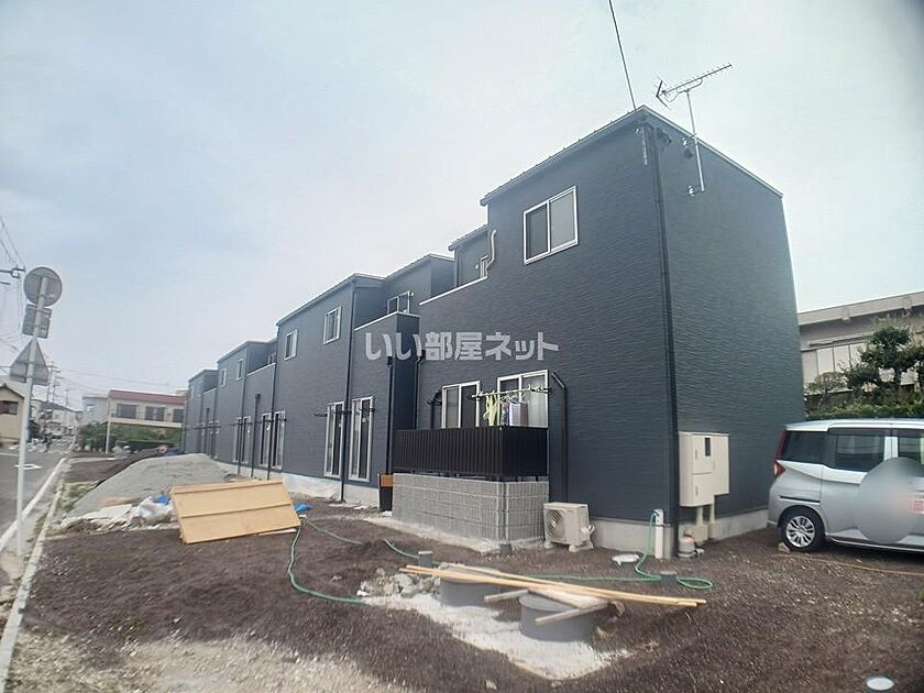 【ホームズ】TJ初島[1K/賃料1.98万円/1階/A110/20㎡]の賃貸アパート住宅情報