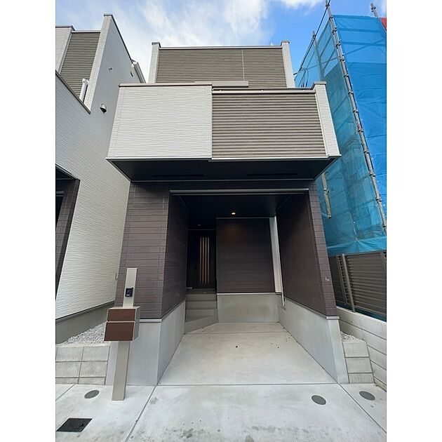 【ホームズ】でお部屋探し！Kolet大口04 -[2SLDK/賃料21.2万円/80.16㎡]賃貸一戸建て住宅情報(物件番号:3701099-0217848、取扱い不動産会社:ハウスコム東 ...