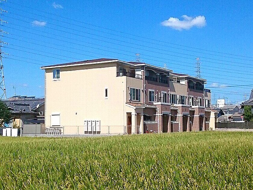 【ホームズ】でお部屋探し！コーラル リーフ 2階/206[2LDK/賃料6.7万円/69.97㎡]賃貸アパート住宅情報(物件番号:0117737-0101347、取扱い不動産会社:大阪ハウス ...