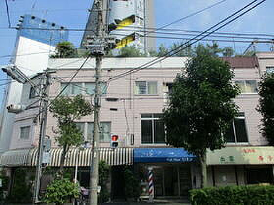 【ホームズ】でお部屋探し！JR京浜東北・根岸線 川崎駅 バス10分 四ツ角下車 徒歩1分。[2DK/賃料7.7万円/35.92㎡]賃貸 ...