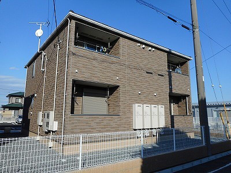 【ホームズ】でお部屋探し！アランチャI 2階/202[1LDK/賃料5.55万円/43.47㎡]賃貸アパート住宅情報(物件番号:3701191 ...