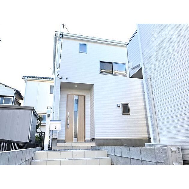 【ホームズ】でお部屋探し！Kolet船橋日大前03[3LDK/賃料15.5万円/81㎡]賃貸一戸建て住宅情報(物件番号:3701036-0394816、取扱い不動産会社:ハウスコム千葉株式会社 ...