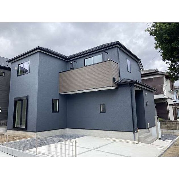 【ホームズ】でお部屋探し！Kolet学園前#03[3LDK/賃料16.6万円/96.05㎡]賃貸一戸建て住宅情報(物件番号:3701003-0375007、取扱い不動産会社:ハウスコム千葉 ...