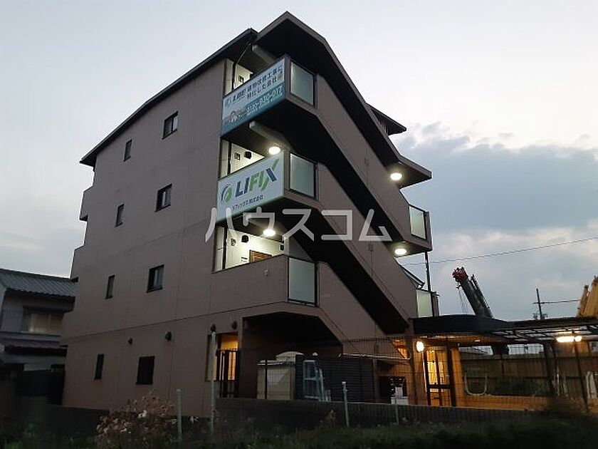 【ホームズ】名古屋市営東山線 中村公園駅 徒歩17分。[1DK/賃料5.7万円/1階/32.76㎡]。賃貸マンション住宅情報