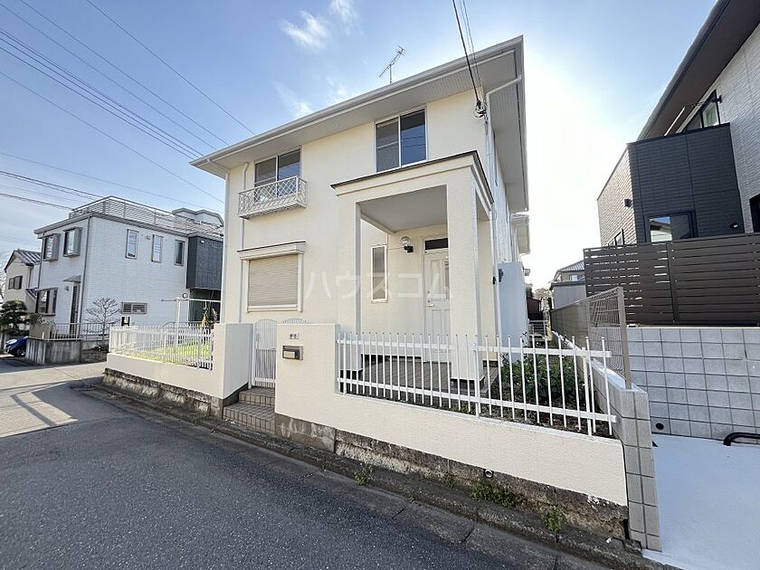 【ホームズ】でお部屋探し！若葉台戸建 1[3SLDK/賃料13.9万円/99.36㎡]賃貸一戸建て住宅情報(物件番号:3701030-0288335、取扱い不動産会社:ハウスコム千葉株式会社 柏店)