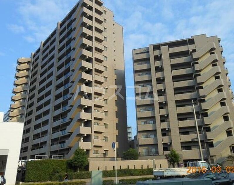 【ホームズ】でお部屋探し！サーパスシティ柏 13階/1307[3LDK/賃料17万円/82.73㎡]賃貸マンション住宅情報(物件番号:3701192-0176593、取扱い不動産会社:ハウス ...