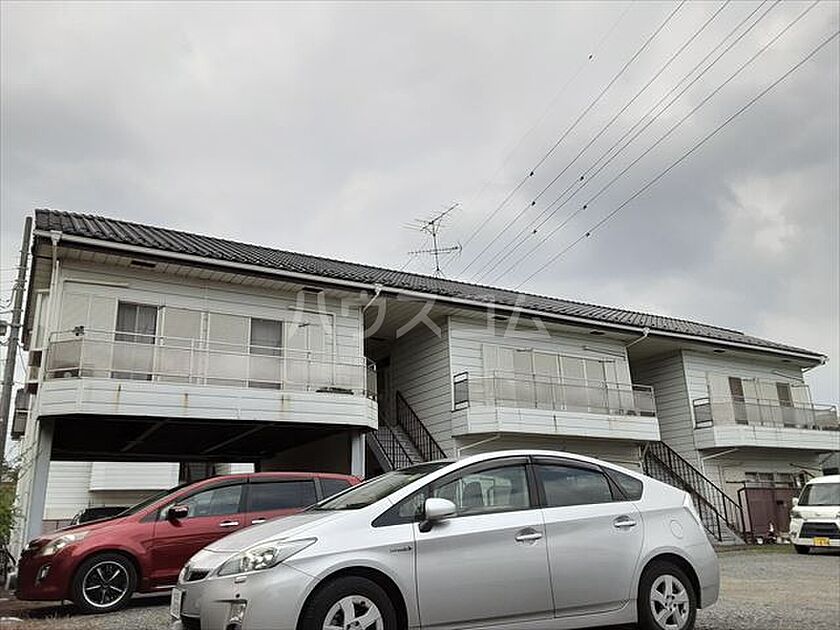 【ホームズ】でお部屋探し！栃木県栃木市藤岡町藤岡5038-24[2LDK/賃料3.5万円/48㎡]。賃貸アパート住宅情報(物件番号:3701174-0123026、取扱い不動産会社:ハウスコム ...