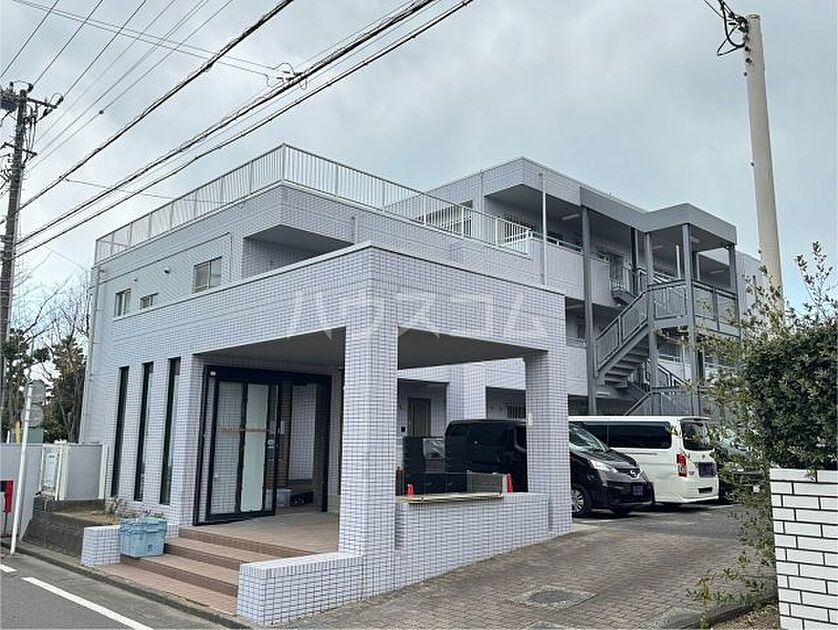 【ホームズ】でお部屋探し！プライムガーデン湘南藤沢 2階/204[3LDK/賃料13.6万円/70㎡]賃貸マンション住宅情報(物件番号:3701006-0142652、取扱い不動産会社:ハウス ...