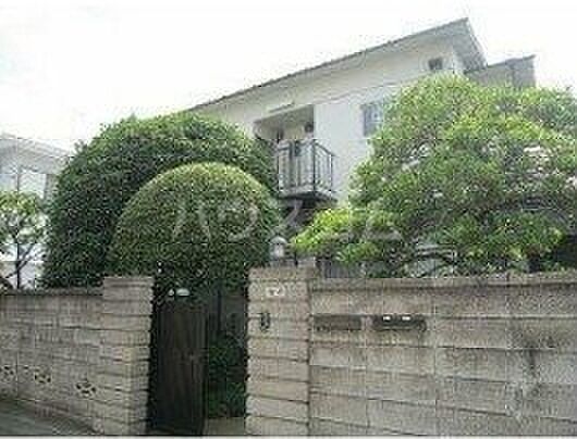 【ホームズ】東急東横線 田園調布駅 徒歩10分。[1K/賃料4.9万円/2階/15㎡]。賃貸アパート住宅情報