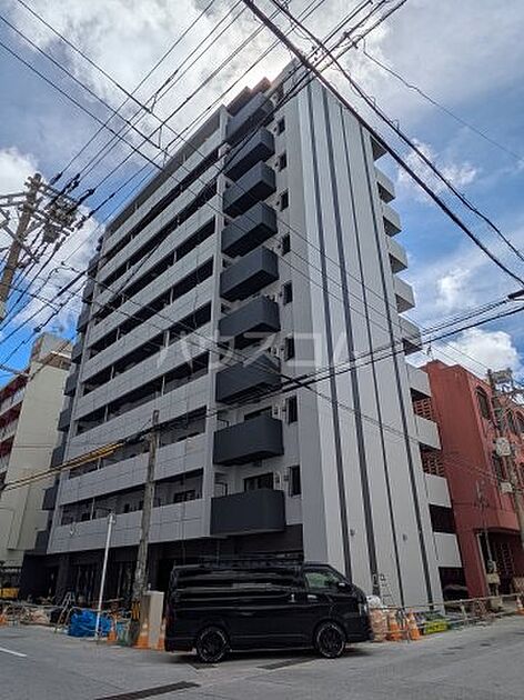 【ホームズ】LIBTH松山II[1LDK/賃料9.25万円/10階/1004/35.02㎡]の賃貸マンション住宅情報