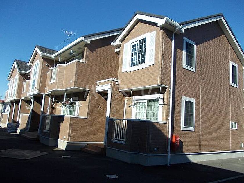 【ホームズ】でお部屋探し！マージュ 2階/203[3LDK/賃料5.5万円/69.09㎡]賃貸アパート住宅情報(物件番号:3701198-0081009、取扱い不動産会社:ハウスコム関東 ...