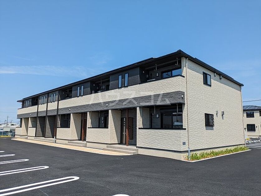 【ホームズ】ロータス三室 C[3LDK/賃料7.85万円/2階/204/62.11㎡]の賃貸アパート住宅情報