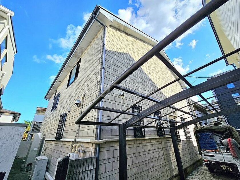 【ホームズ】でお部屋探し！世田谷区尾山台3丁目戸建 1[3SLDK/賃料74.8万円/170.09㎡]賃貸一戸建て住宅情報(物件番号:3701081-0289148、取扱い不動産会社:ハウス ...
