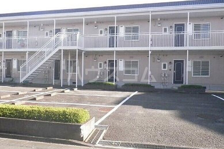 【ホームズ】でお部屋探し！メゾンブルースカイ 2階/206[3DK/賃料5.9万円/56.4㎡]賃貸アパート住宅情報(物件番号:3701062-0254856、取扱い不動産会社:ハウスコム ...