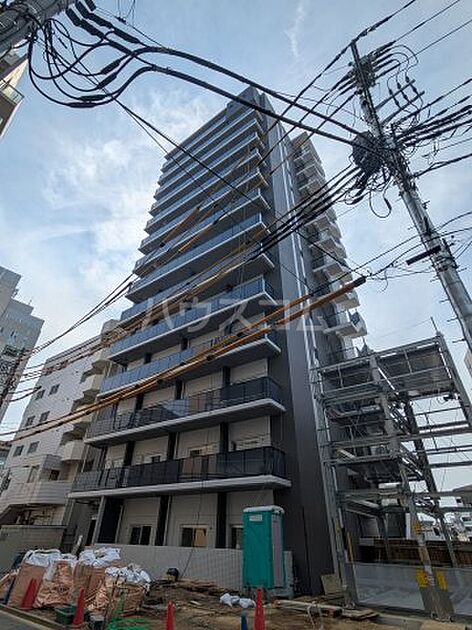 【ホームズ】でお部屋探し！エスポワール登戸 8階/801[1LDK/賃料12.05万円/35.47㎡]賃貸マンション住宅情報(物件番号:3701131-0195762、取扱い不動産会社:ハウス ...