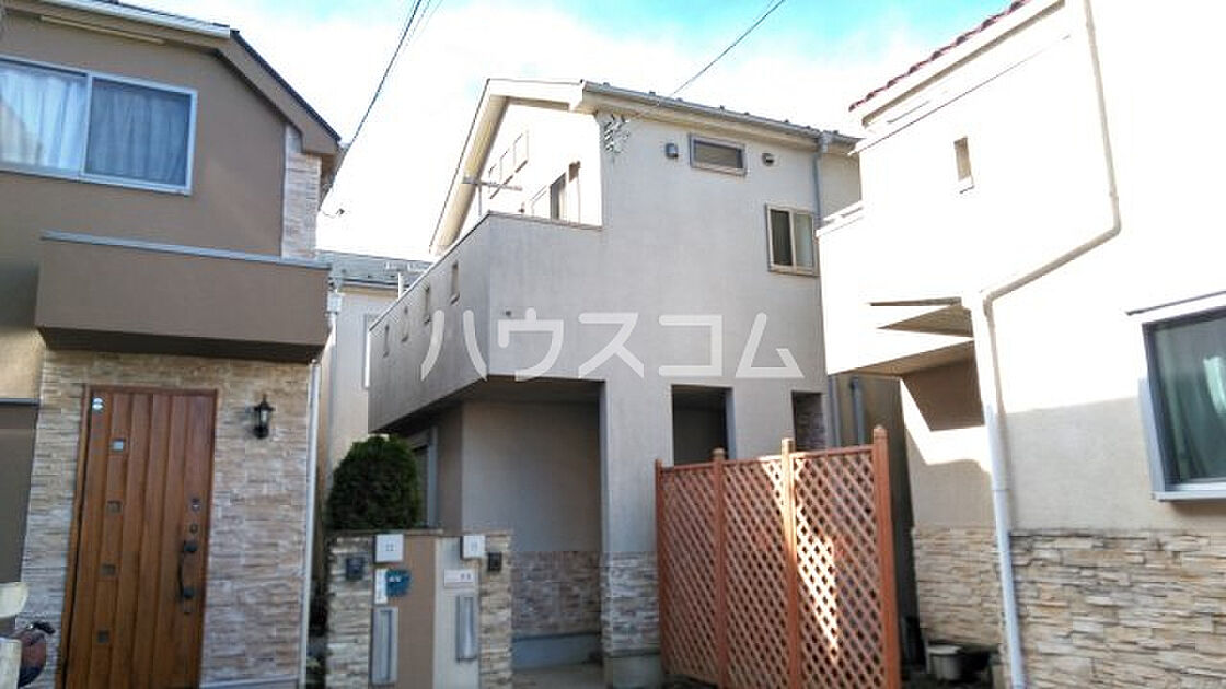 【ホームズ】でお部屋探し！JR高崎線 北上尾駅 徒歩26分。[3SLDK/賃料12万円/96.04㎡]賃貸一戸建て住宅情報(物件番号:3701020-0276255、取扱い不動産会社:ハウス ...