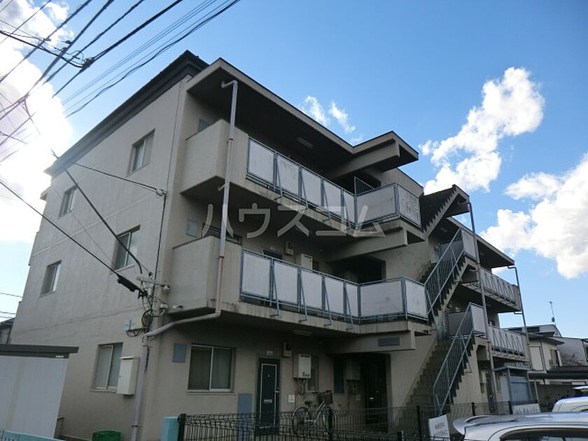 【ホームズ】でお部屋探し！NKハイツ 3階/302[3DK/賃料9.3万円/49.96㎡]賃貸マンション住宅情報(物件番号:3701105-0231387、取扱い不動産会社:ハウスコム西東京 ...