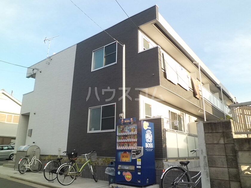 【ホームズ】でお部屋探し！リブリ・YAMATO 2階/-[1K/賃料6万円/22.35㎡]賃貸アパート住宅情報(物件番号:3701053 ...