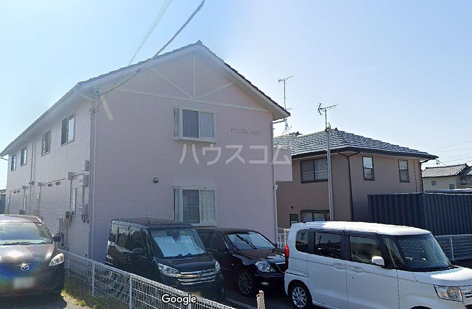 【ホームズ】静岡県磐田市二之宮浅間7-9[2LDK/賃料6.5万円/67.9㎡]。賃貸テラスハウス住宅情報