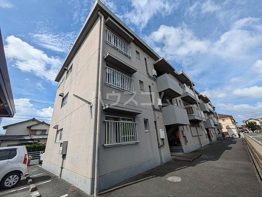 【ホームズ】でお部屋探し！静岡県浜松市中央区篠ケ瀬町17[2LDK/賃料4.8万円/49.95㎡]。賃貸マンション住宅情報(物件番号:3701018-0205037、取扱い不動産会社:ハウス ...