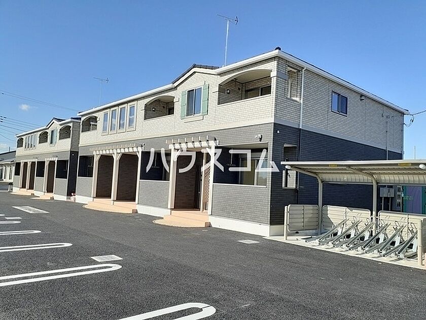 【ホームズ】ルーチェ[1LDK/賃料5.95万円/1階/44.55㎡]。賃貸アパート住宅情報