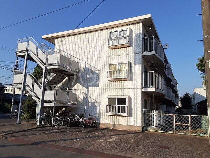 【ホームズ】でお部屋探し！イトーハイツ 2階/204[2LDK/賃料8.4万円/59.17㎡]賃貸マンション住宅情報(物件番号:3701166-0250437、取扱い不動産会社:ハウスコム千葉 ...