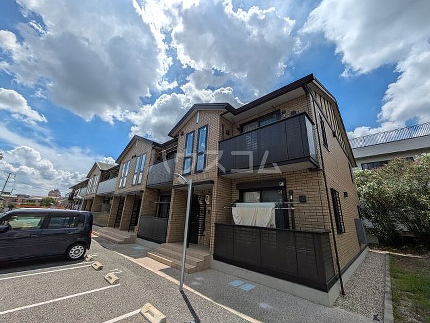 【ホームズ】でお部屋探し！ブルーム三田田 2階/203[3LDK/賃料9.2万円/67.39㎡]賃貸アパート住宅情報(物件番号:3701195-0118452、取扱い不動産会社:ハウスコム東海 ...