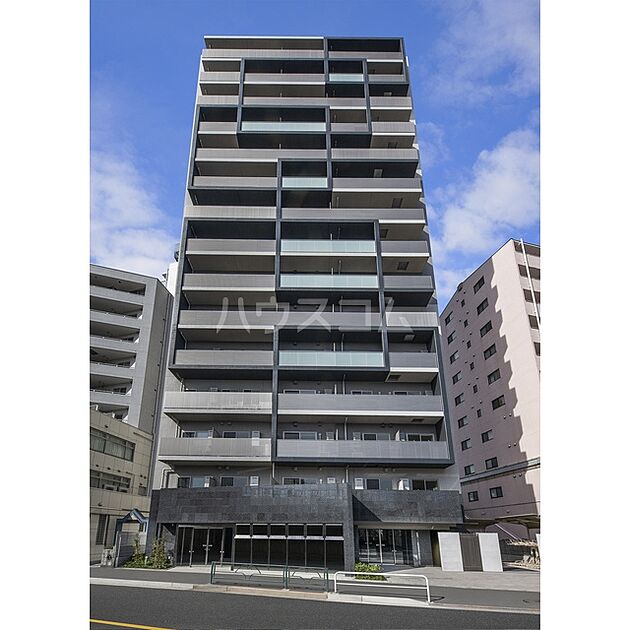 【ホームズ】でお部屋探し！レフィールオーブ町屋駅前 7階/706[2LDK/賃料22.2万円/50.21㎡]賃貸マンション住宅情報(物件番号:3701129-0348086、取扱い不動産会社 ...