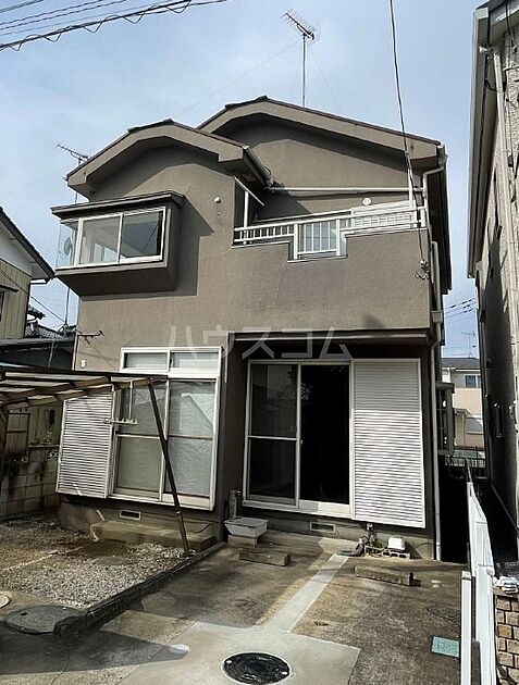 【ホームズ】でお部屋探し！栗橋戸建住宅 1[4LDK/賃料7.5万円/89.01㎡]賃貸一戸建て住宅情報(物件番号:3701160-0169044、取扱い不動産会社:ハウスコム埼玉株式会社 久喜店)