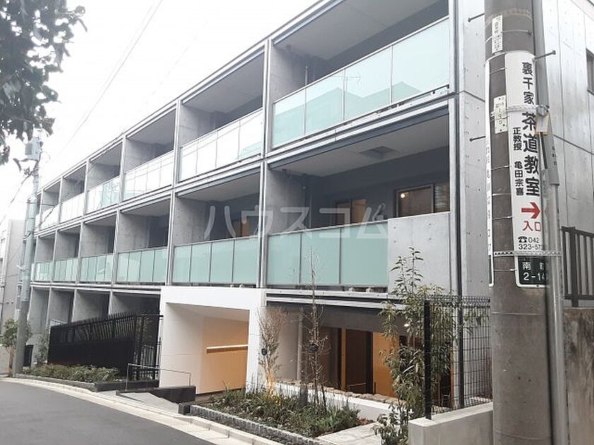 【ホームズ】でお部屋探し！ラクレイス国分寺 2階/207[2LDK/賃料18.3万円/50.85㎡]賃貸マンション住宅情報(物件番号:3701113-0204384、取扱い不動産会社:ハウス ...